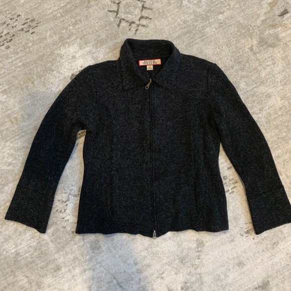 Beyond Threads | Sweaters | Alpaca Wool Sweater | Poshmark